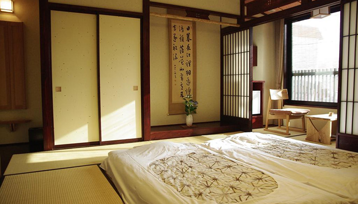 Takayama - Tanabe Ryokan | Volonline