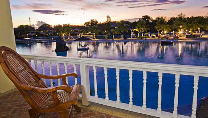 PLANTATION BAY RESORT | Volonline
