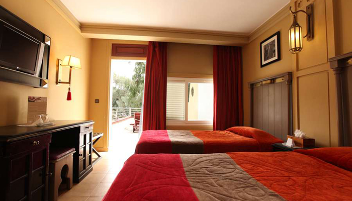 CLUB MED - AGADIR | Volonline