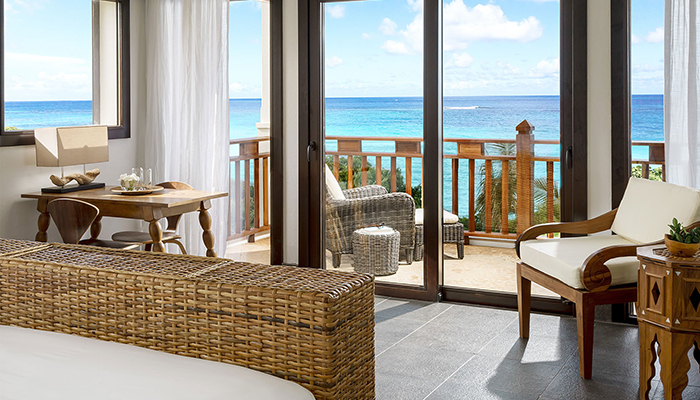 ZEMI BEACH HOUSE RESORT & SPA | Volonline