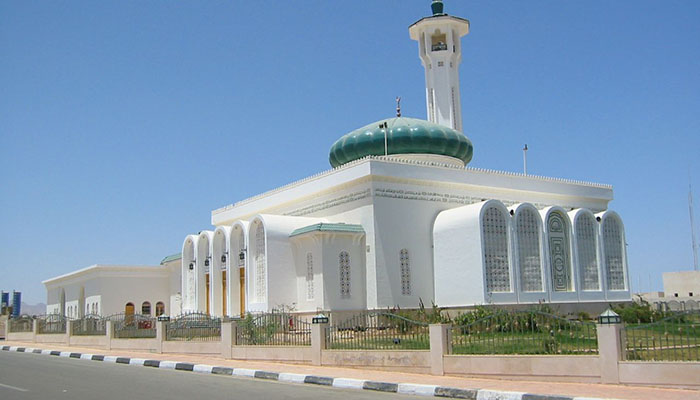 Sharm City Tour | Volonline