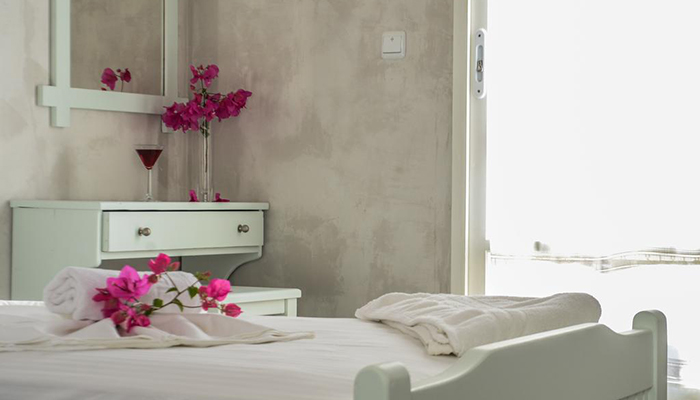 OLGA HOTEL | Volonline