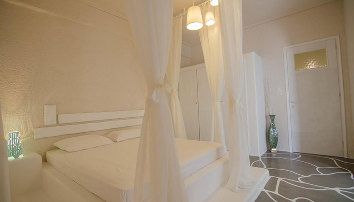 OLGA HOTEL | Volonline