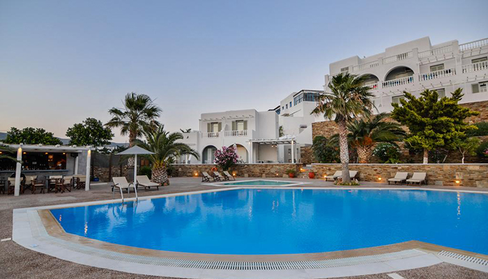 OLGA HOTEL | Volonline