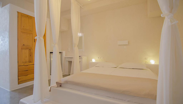 OLGA HOTEL | Volonline