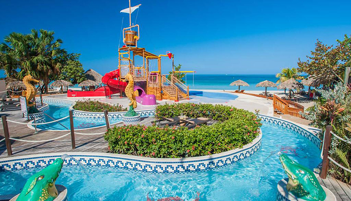 BEACHS NEGRIL, JAMAICA | Volonline